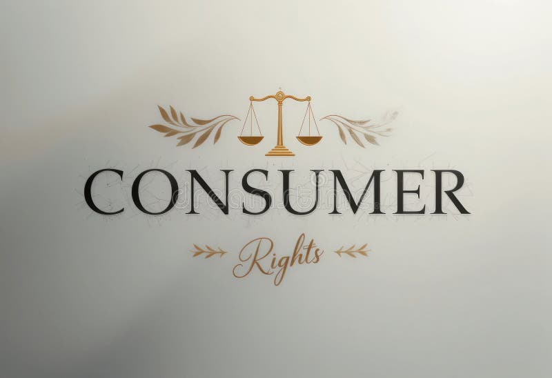 Understanding Consumer Rights and Protection with Elegant Scales of ...