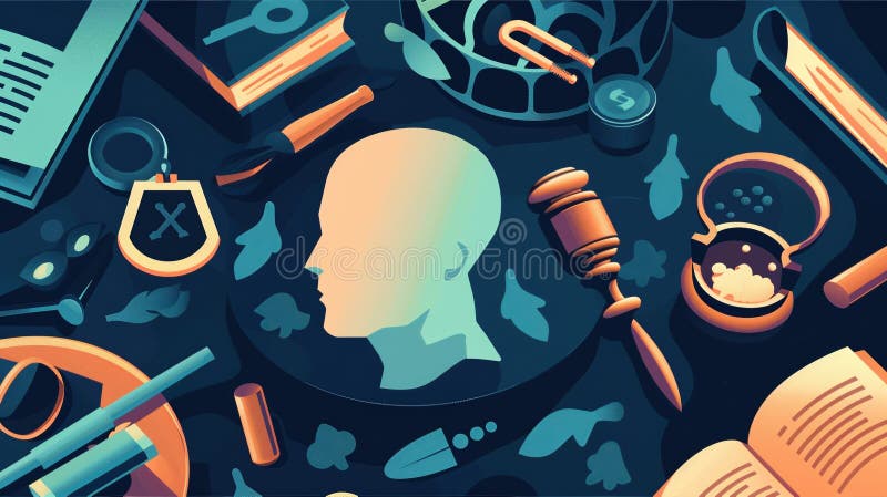 Understanding Crime through Forensic Psychological Profiling and ...