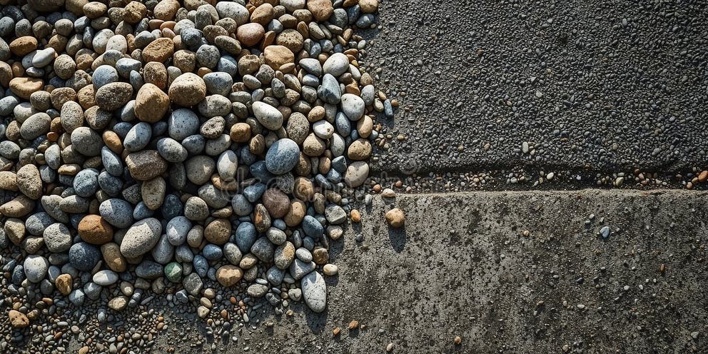 Understanding the Crucial Stone Aggregate Layer Beneath Paving a ...