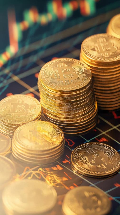 Understanding Cryptocurrency, a Guide To Digital Currencies Stock ...