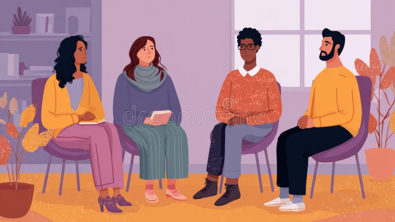 Understanding Culturally Informed Therapy Approaches in a Group Setting ...