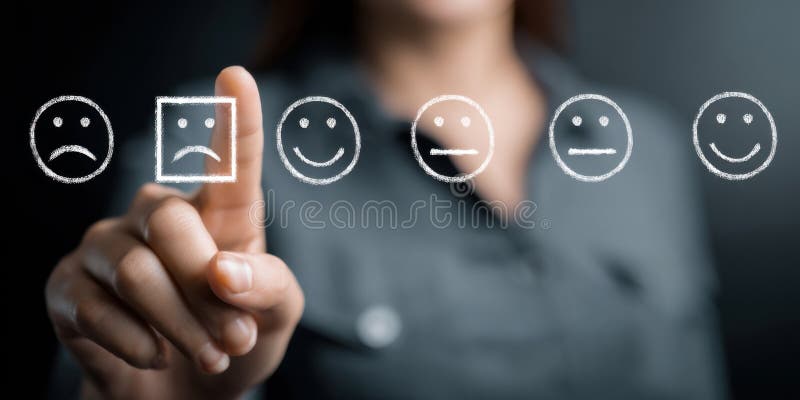 Understanding Customer Feedback through Emotional Response Evaluation ...