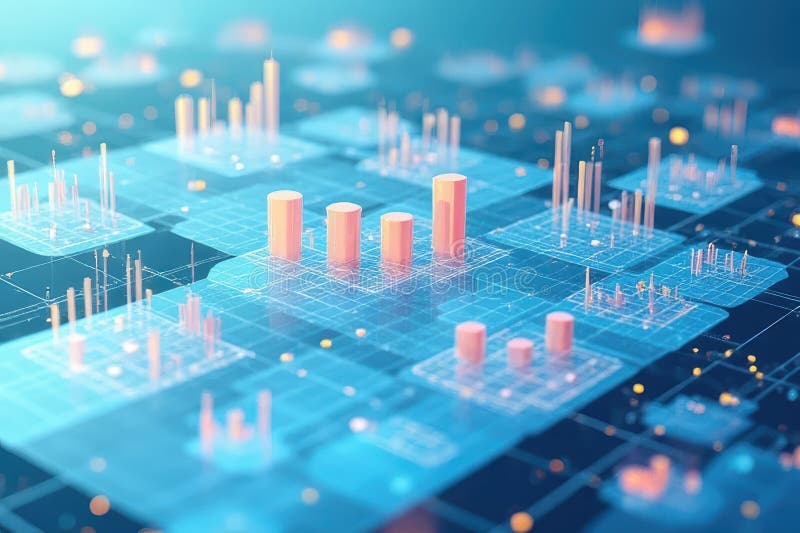 Understanding Customer Views through Graphics Stock Illustration ...