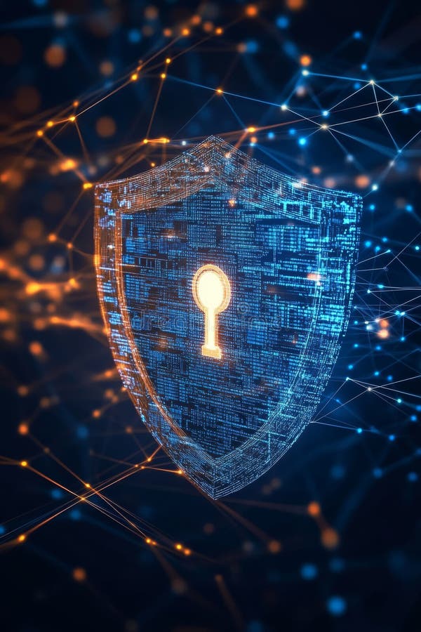 Understanding Cyber Security and Information Protection Techniques in ...