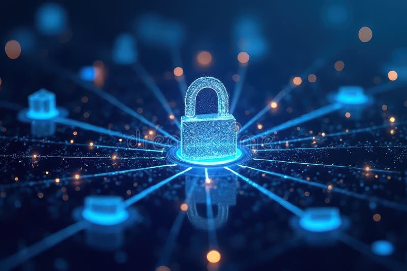 Understanding Cybersecurity through Audits and Data Insights Stock ...