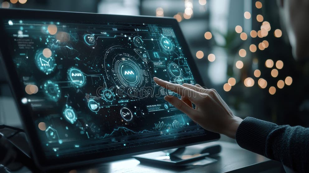 Understanding Cybersecurity Essentials through Visual Representation As ...