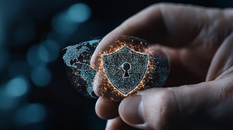 Understanding Cybersecurity: the Importance of Data Protection and Privacy in Our Digital Age ...