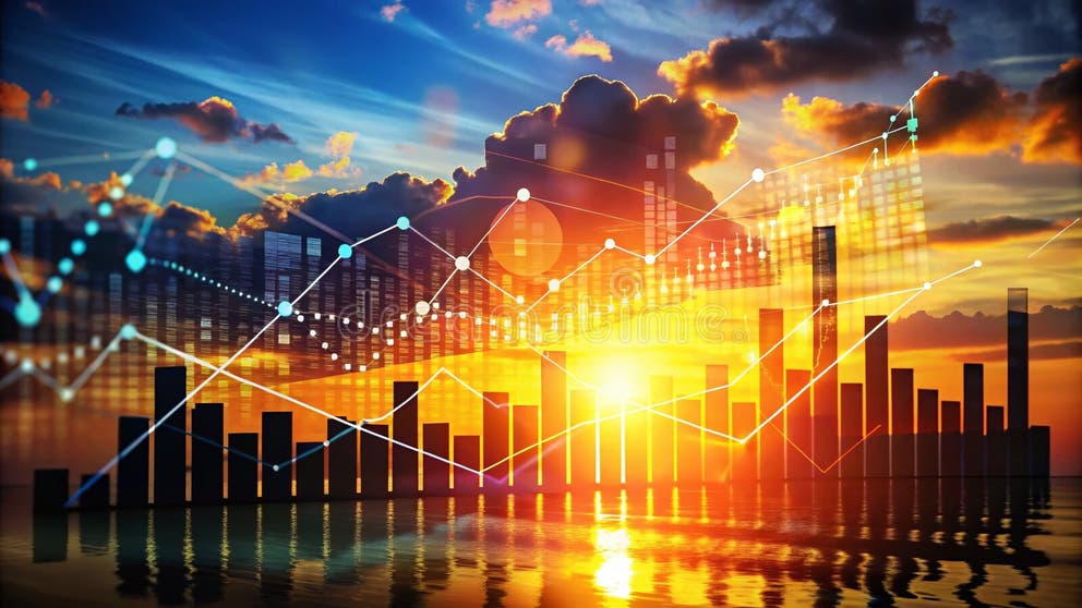 Understanding Data Analytics a Visual Guide To Insights and Trends ...