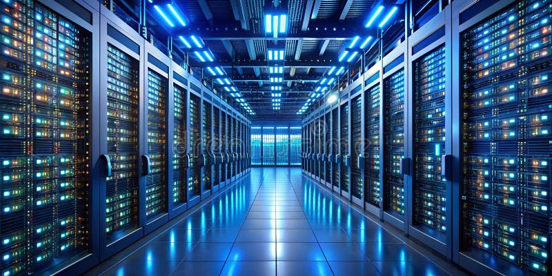 Understanding Data Center Infrastructure and Server Room Technology for Cloud Computing Era ...