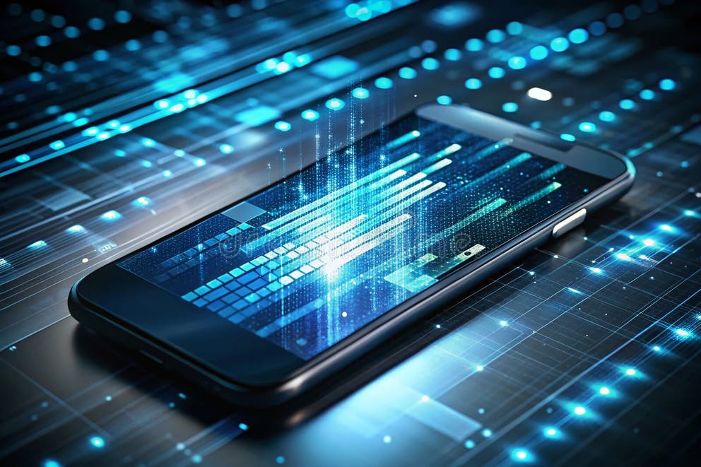 Understanding Data Privacy and Security on Your Mobile Phone a Long ...