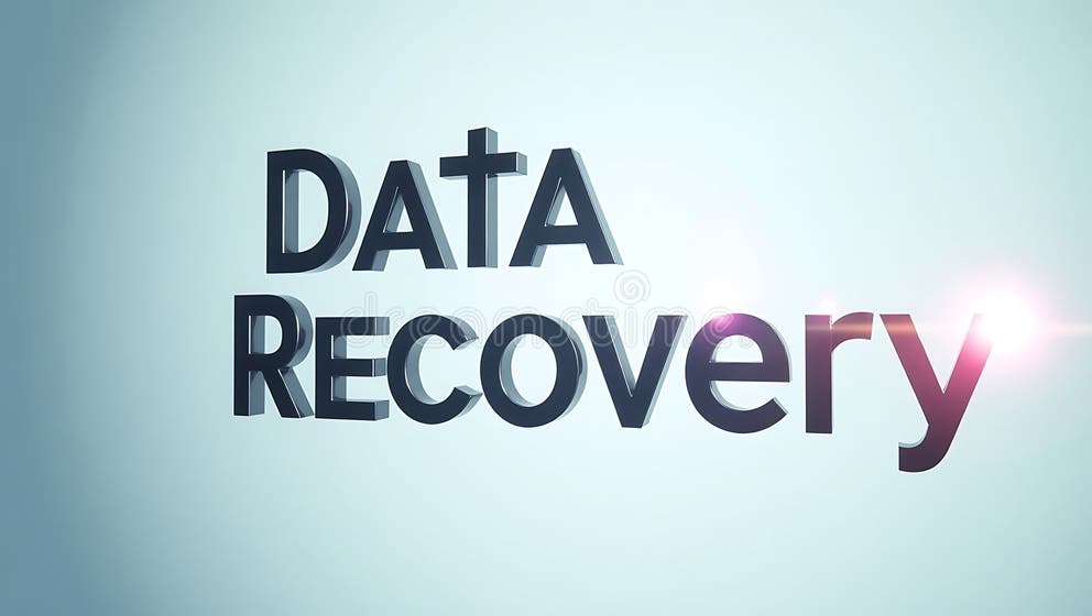 Understanding Data Recovery Techniques To Safeguard Your Digital ...