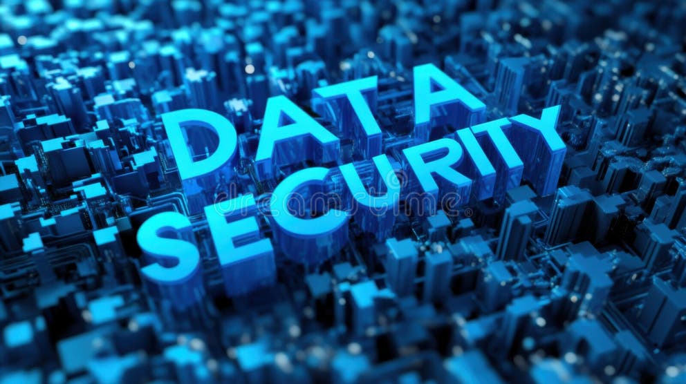 Understanding Data Security in a Digital Landscape Featuring ...