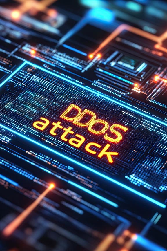 Understanding DDoS Attacks in the Context of the Digital World and ...