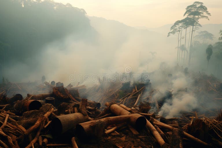 Understanding Deforestation Causes, Consequences, and Solutions for a ... Understanding Deforestation Causes, Consequences, and Solutions for a ...