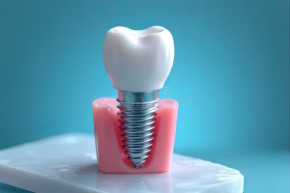 Understanding Dental Implants a Comprehensive Guide To Tooth Replacement Procedures and Success ...