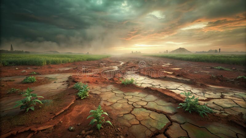 Understanding the Devastating Impact of Soil Contamination on Farmland ...