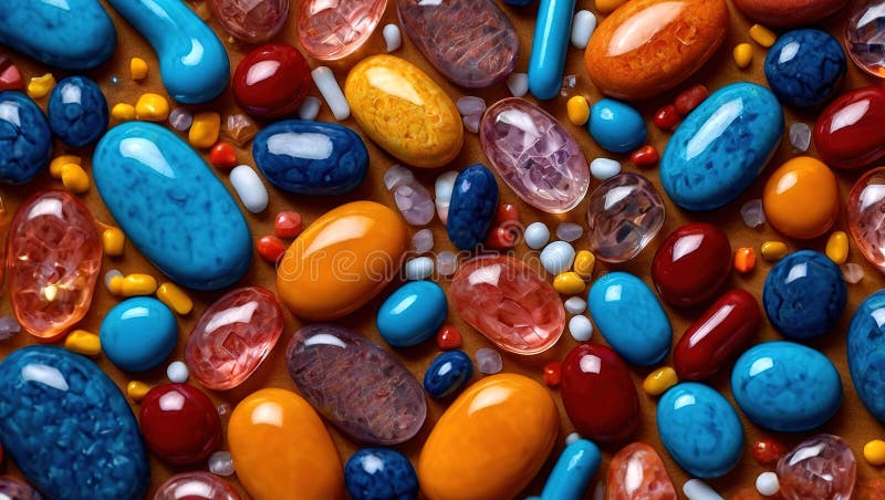 Understanding Diabetic Complications a Visual Guide To Prevention and ...