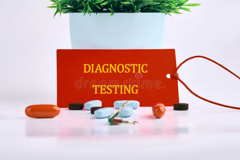 Understanding Diagnostic Testing in Health and Medicine through Visual ...
