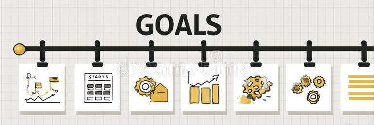Understanding the Difference between Goals and Systems in a Flat ...