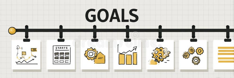 Understanding the Difference between Goals and Systems in a Flat ...