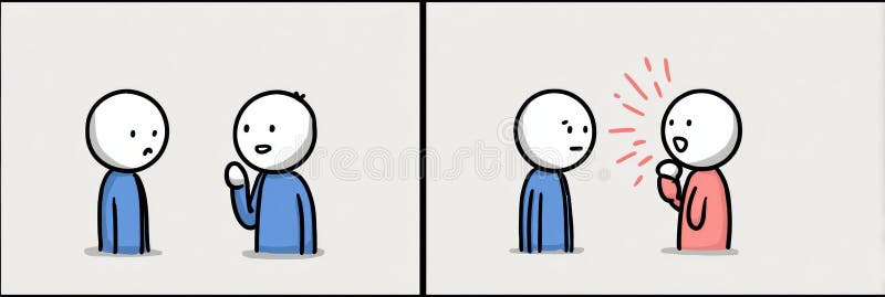 Understanding the Difference between Reacting and Responding in ...