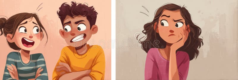 Understanding the Difference between Teasing and Bullying through ...