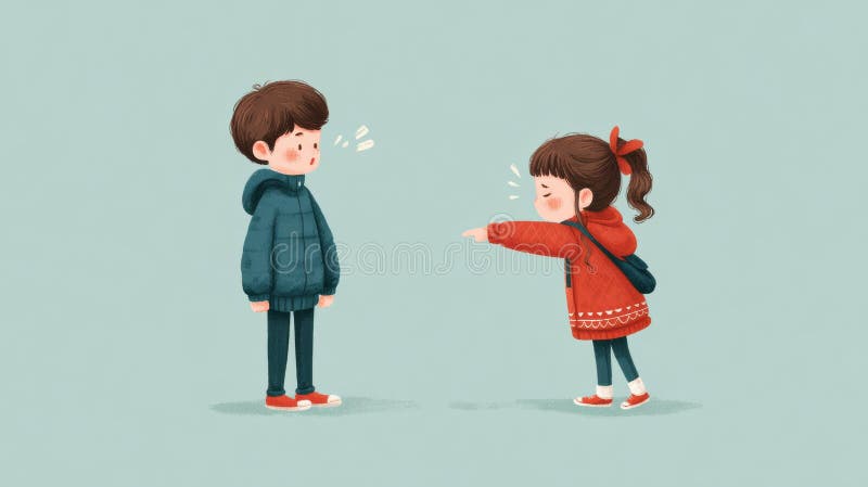 Understanding the Difference between Teasing and Bullying with ...