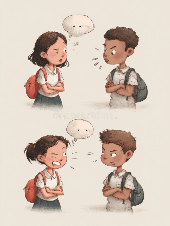 Understanding the Difference between Teasing and Bullying through ...