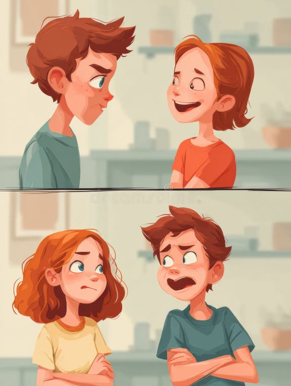 Understanding the Differences between Teasing and Bullying through ...