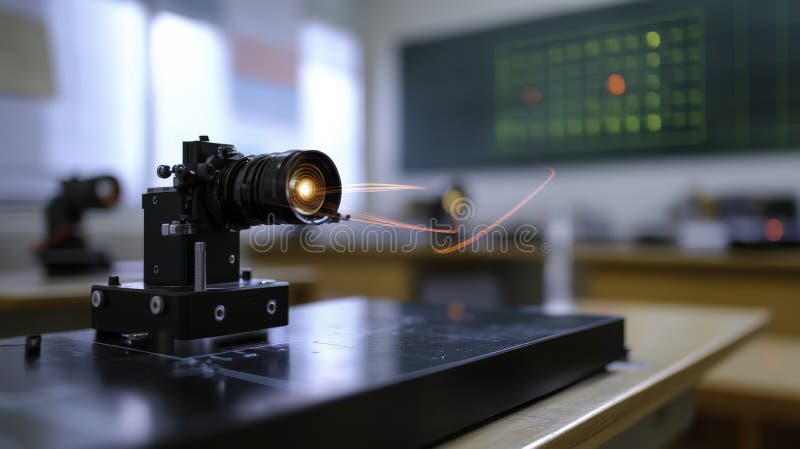 Exploring the Diffraction of Light in a School Physics Experiment ...