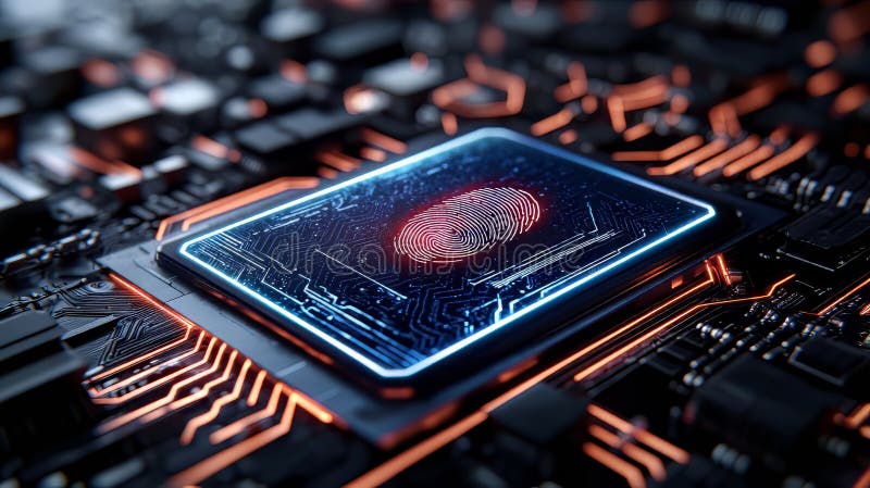 Understanding Digital Identity through the Lens of Fingerprints on ...