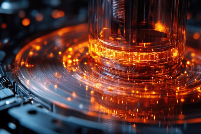 Understanding Disk Drives: Types, Performance, and Maintenance for ...