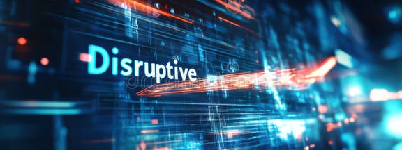 Understanding Disruptive Technology in the Digital Landscape and Its ...