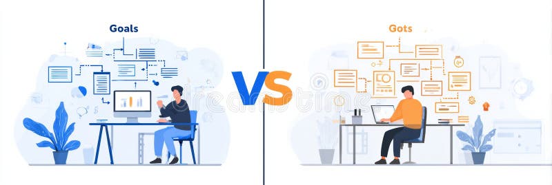 Understanding the Distinction between Goals and Systems in an ...