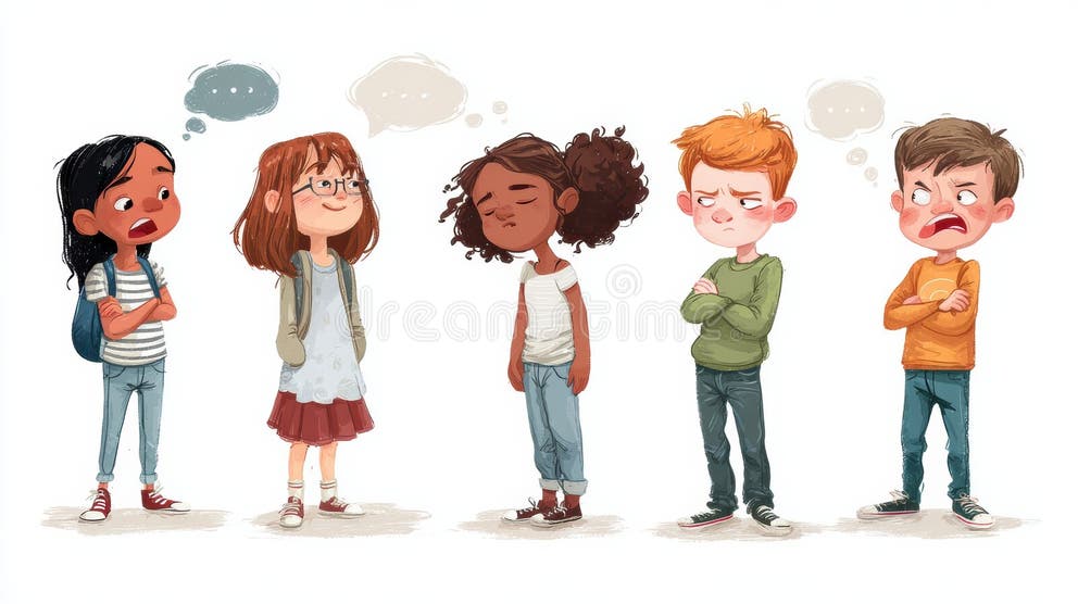 Understanding the Distinction between Teasing and Bullying through ...