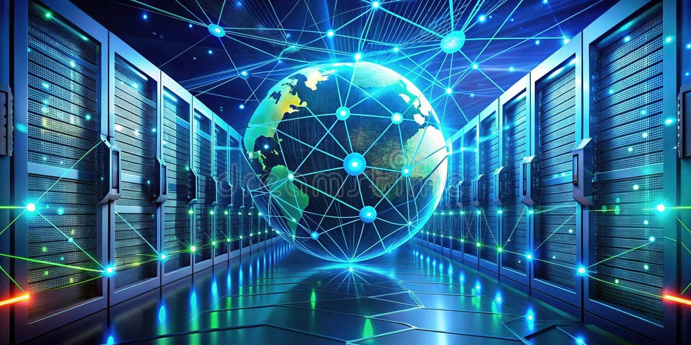 Understanding DNS 16 Server Network Infrastructure for Enhanced Online ...