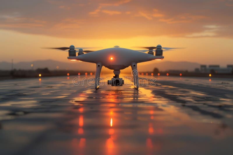 Understanding Drones As a Service a Visual Guide To Aerial Solutions ...