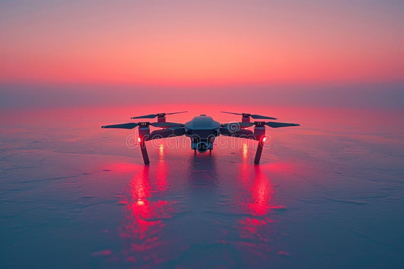 Understanding Drones As a Service a Visual Guide To Modern Aerial ...