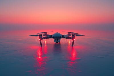 Understanding Drones As a Service a Visual Guide To Modern Aerial ...