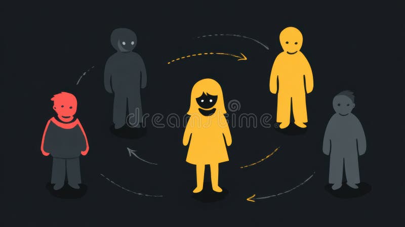 Understanding the Dynamics of Bullying Roles of Bully, Victim, and ...