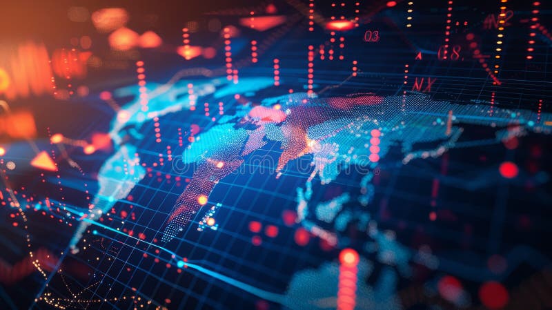 Understanding the Dynamics of the Global Financial Market for Optimal ...