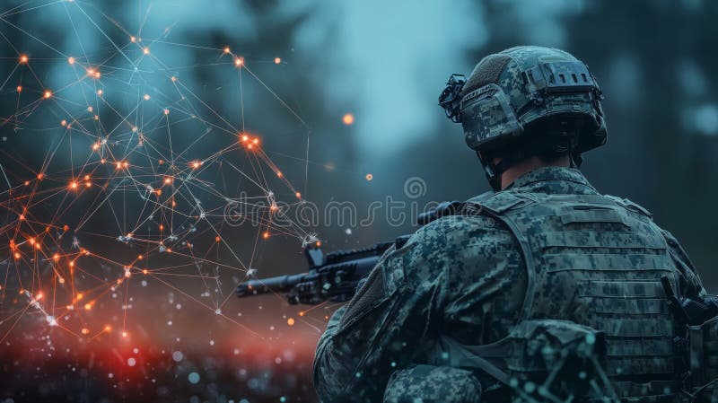 Understanding the Dynamics of Hybrid Warfare the Intersection of ...