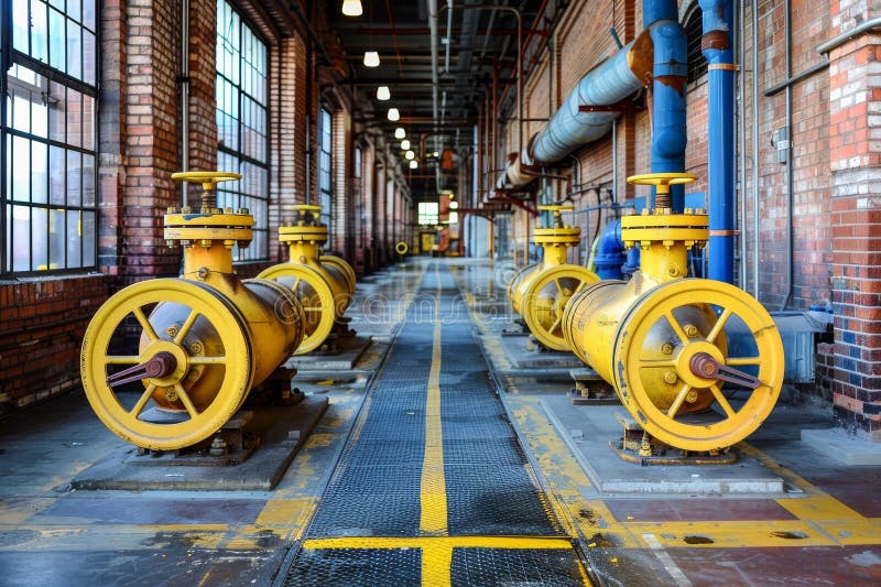 Understanding the Dynamics of Modern Industries Trends, Challenges, and ...