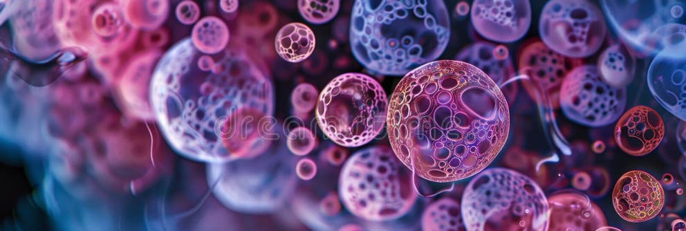 Understanding Early Life Forms Created with Generative AI Technology ...