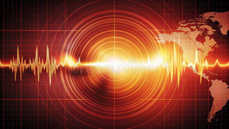 Understanding Earthquake Phenomena a Visual Guide To Seismic Focus and ...