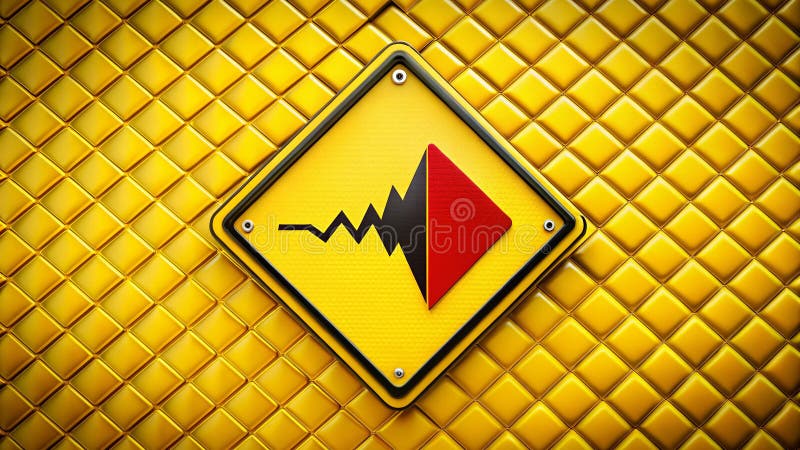 Understanding Earthquake Warning Signs Identifying the Crucial Yellow ...