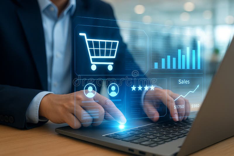 Understanding Ecommerce Analytics and Sales Growth Strategies for Online Business Success Today ...