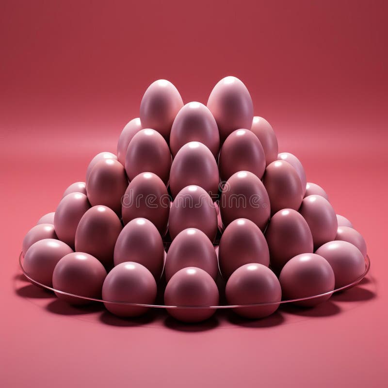 Understanding Eggs in Separate Base-24 Encoding with Seventeen Stock ...