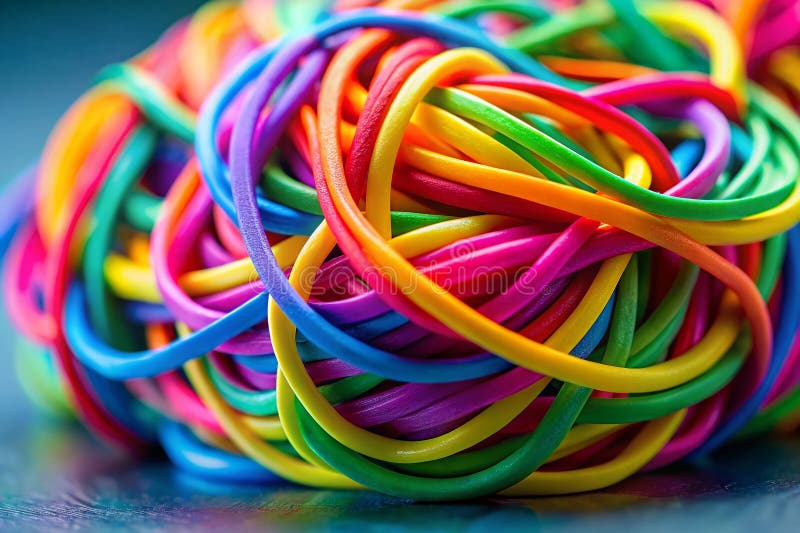 Understanding Elasticity of Supply through a Macro View of a Stretching ...