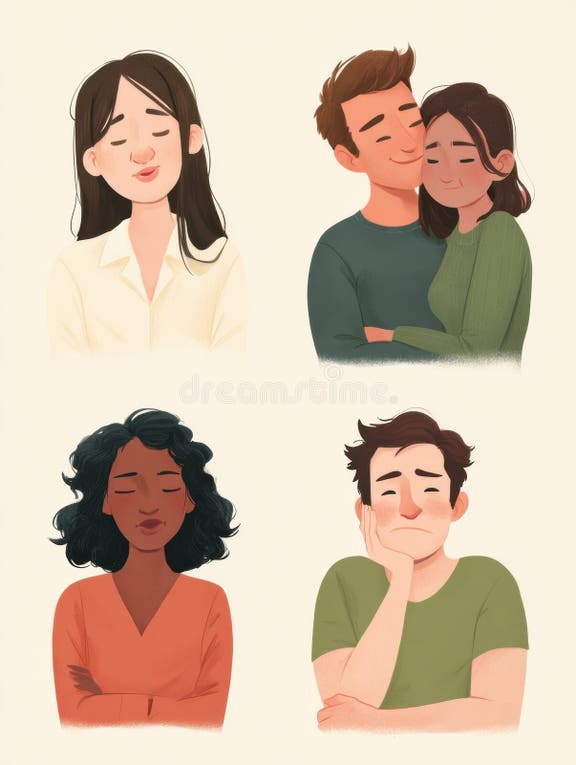 Understanding Emotions in Relationships through Effective Expression ...